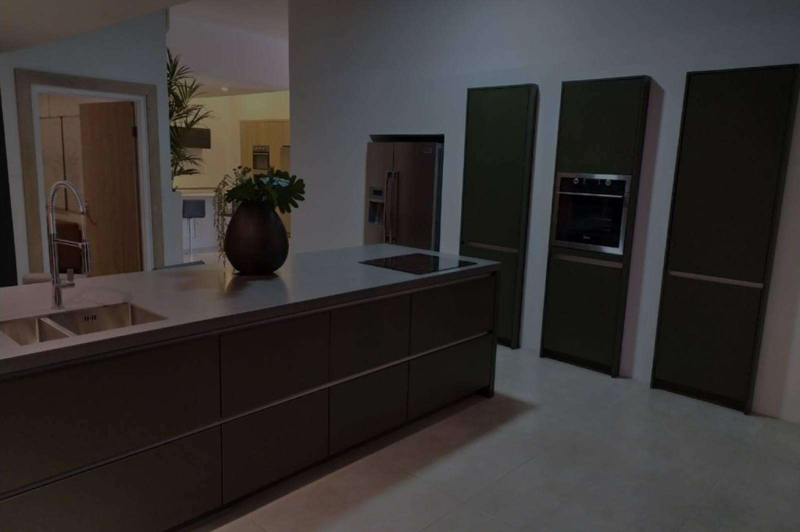 Home - Interdeco Kitchens