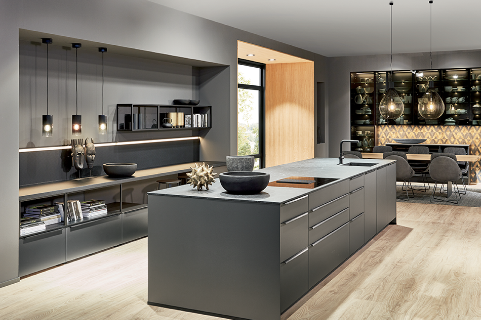 - Interdeco Kitchens